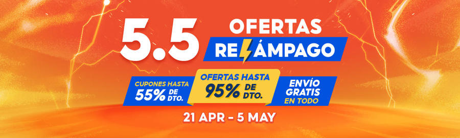 Shopee México | Ofertas Populares, los Mejores Precios