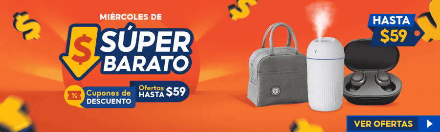 Shopee México | Ofertas Populares, los Mejores Precios
