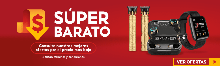 Shopee México | Ofertas Populares, los Mejores Precios