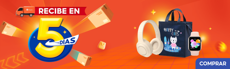 Shopee México | Ofertas Populares, los Mejores Precios