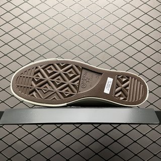 Converse Chuck 70 Low Top x Comme des Garcons Play Canvas'cdg Black ...