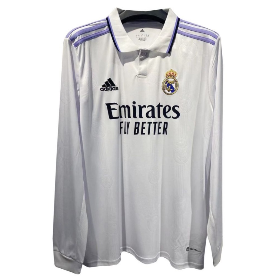 Real Madrid Jersey 2022 Mejor Precio Enero 2023|BigGo México