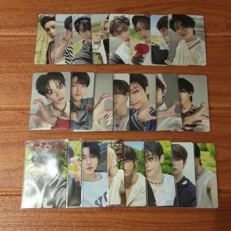 txt photocards - Precios y Ofertas - feb. de 2023 | Shopee México