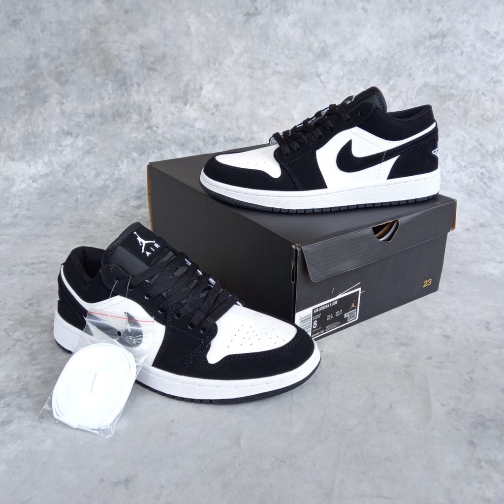 Jordan 1 Low Panda Mejor Precio Enero 2023|BigGo México