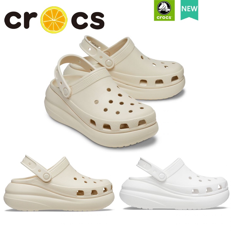 Compra crocs plataforma - En Línea 2023 | Shopee México