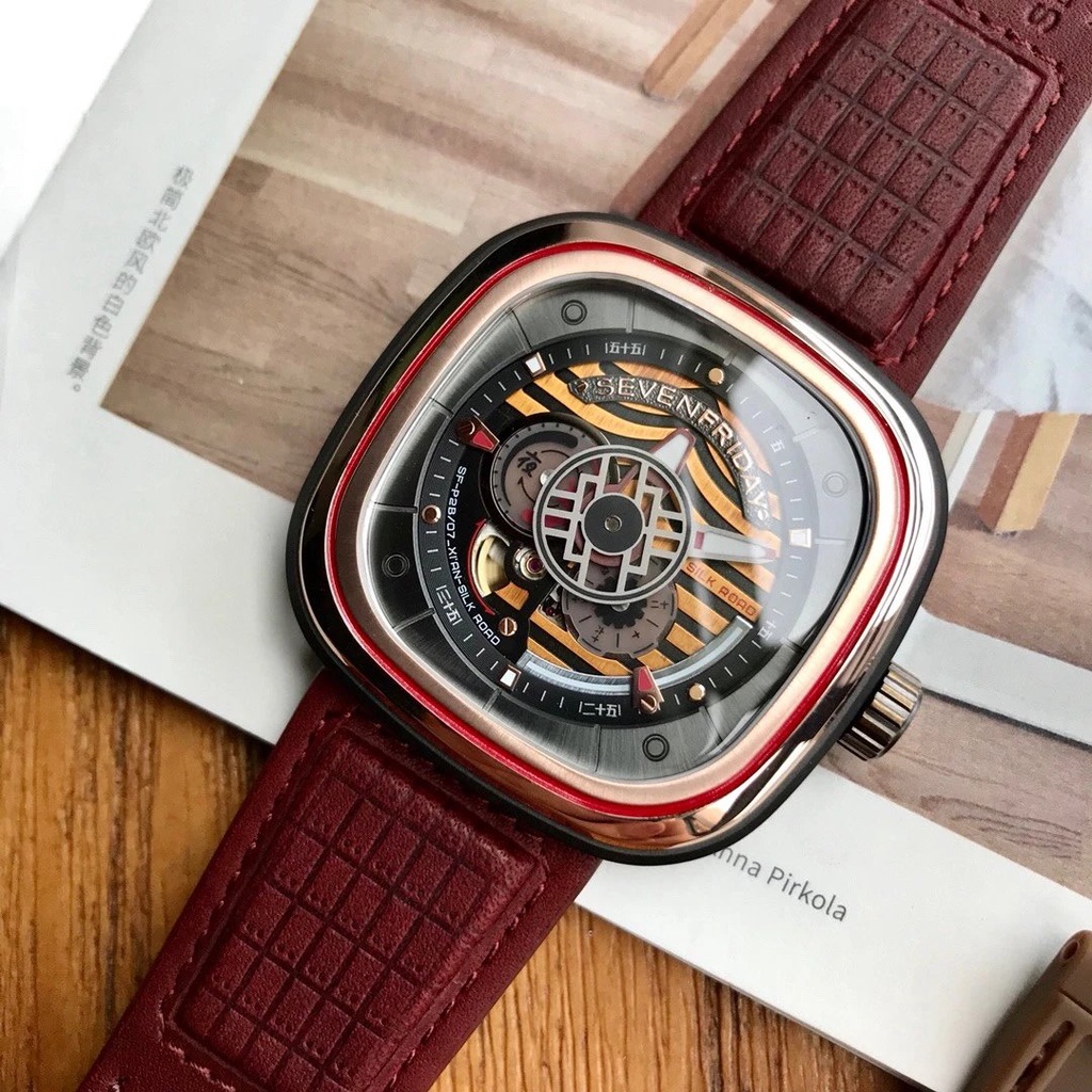 Sevenfriday Mejor Precio Enero 2023|BigGo México