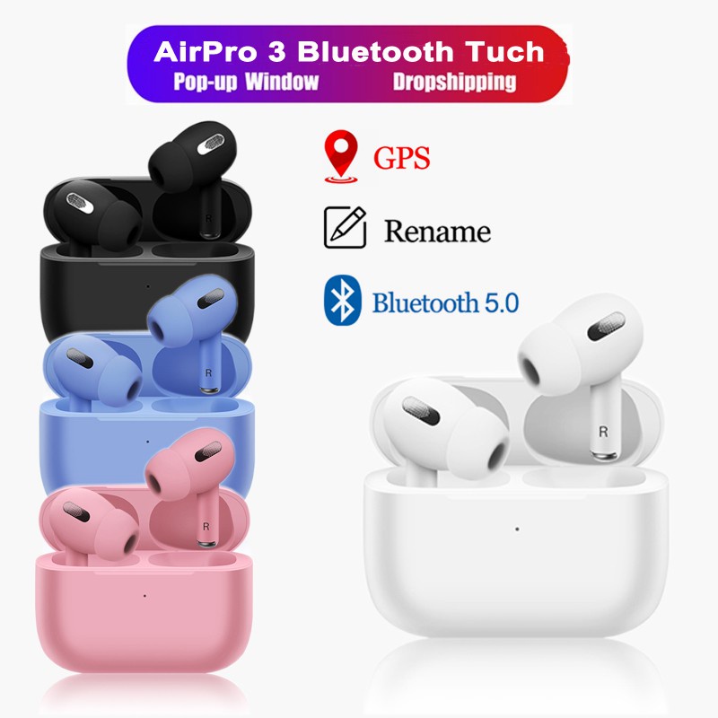 inpods 13 TWS Auriculares Deportivos Bluetooth 5.0 Hifi Msica Adecuados ...