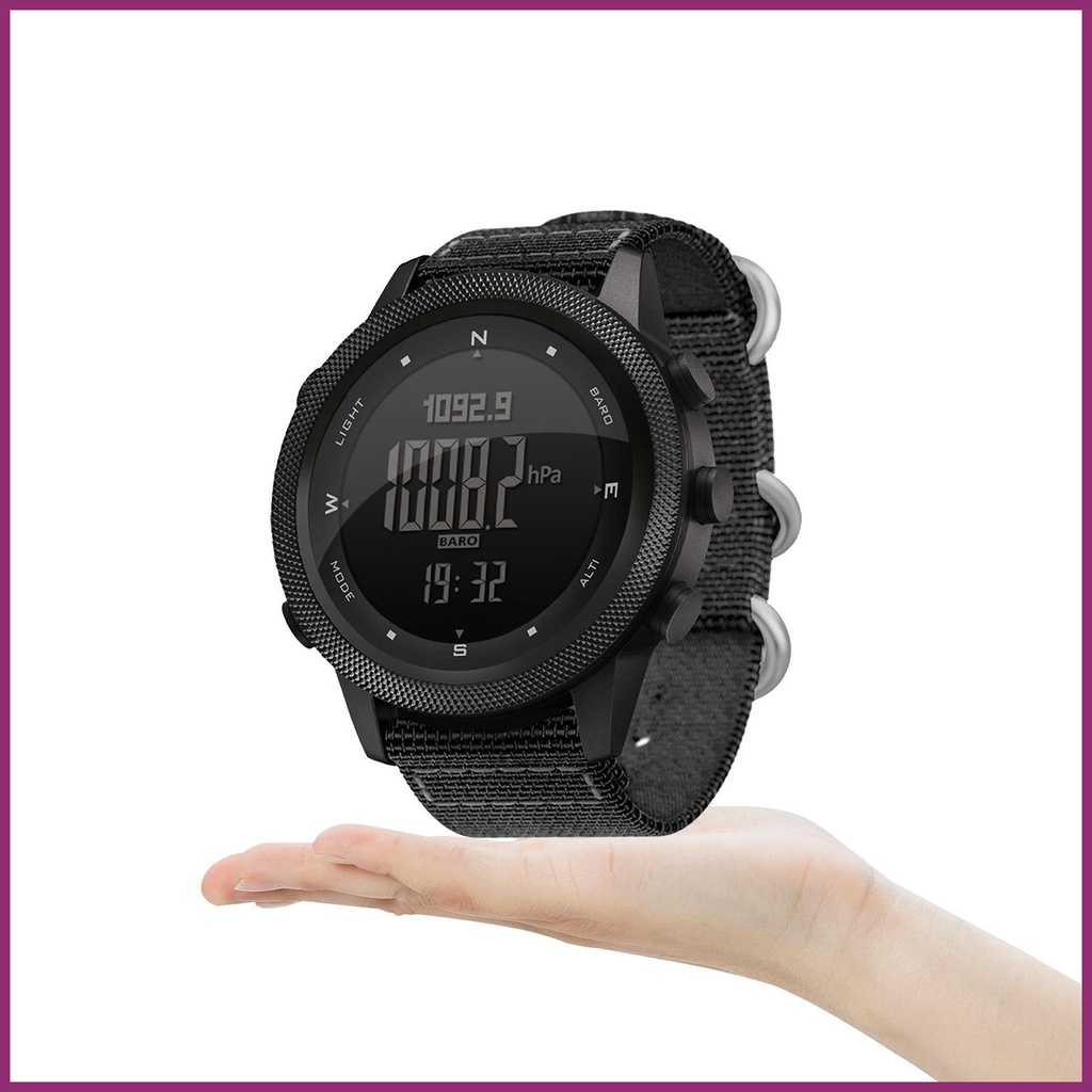 Reloj Militar Tactico Temu