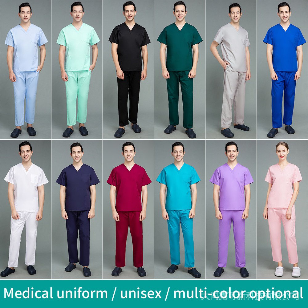 Conjunto De Uniforme De Enfermera De Sailor Moon Para Hombre , Bata De ...