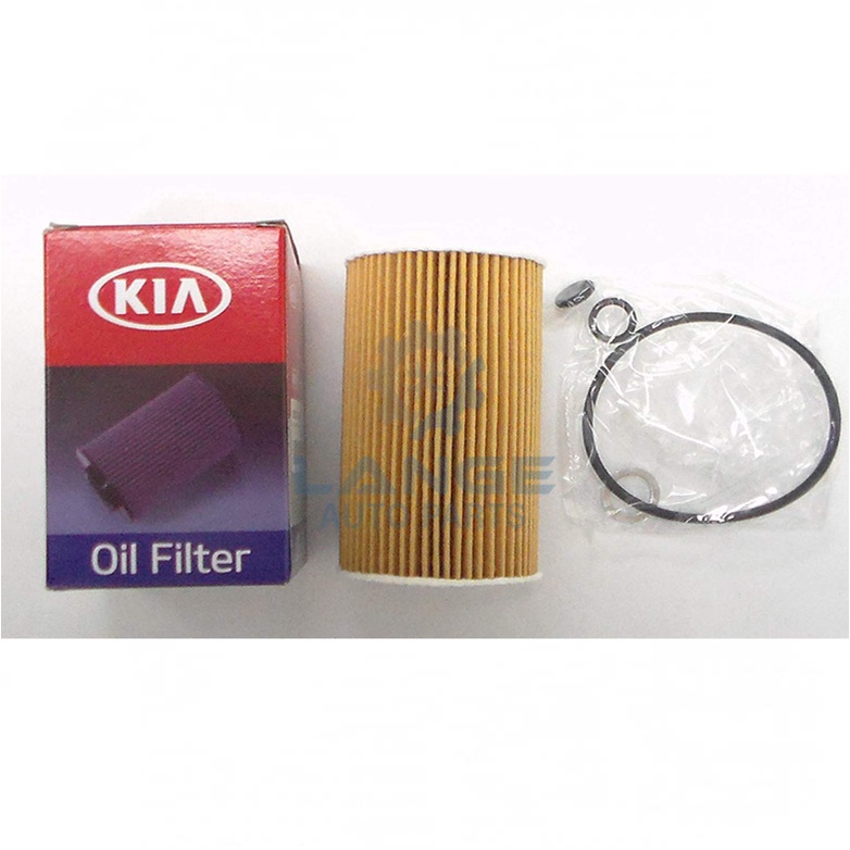 Filtro De Aceite 26320 3C30A Para (Diesel) KIA HYUNDAI ELANTRA i20 ...