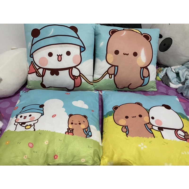 Bubu Panda Mejor Precio Agosto 2023|BigGo México