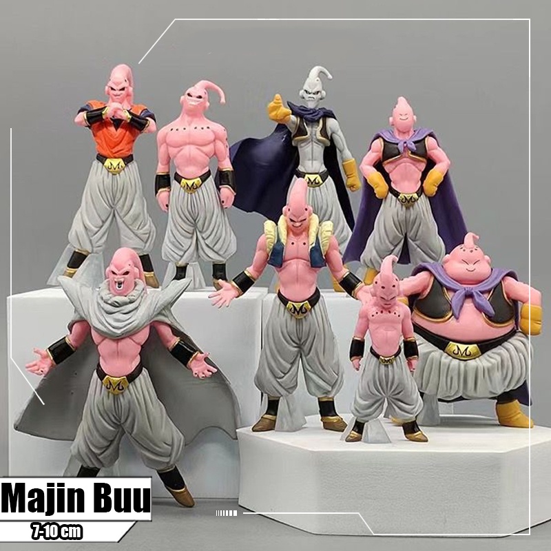 Majin Boo Out Of Da Box | atelier-yuwa.ciao.jp