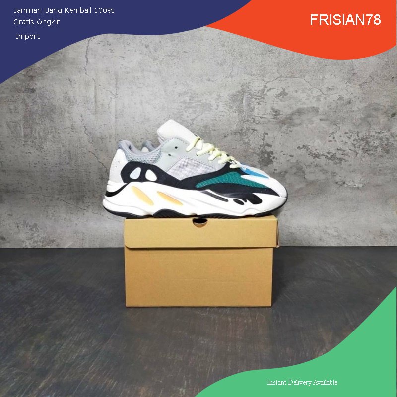 Yeezy 700 Wave Runner Mejor Precio Enero 2023|BigGo México