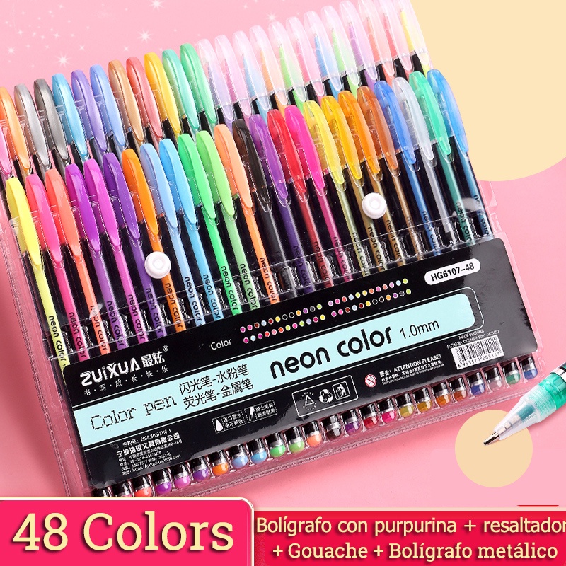 plumas borrables - Precios y Ofertas - ene. de 2023 | Shopee México