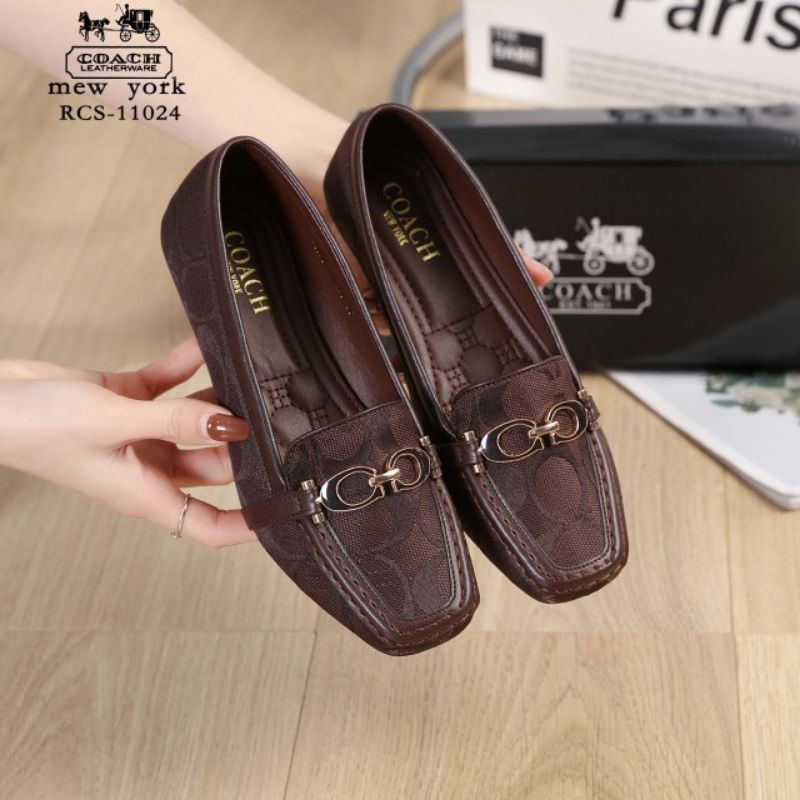 Coach Zapatos Mejor Precio Enero 2023|BigGo México