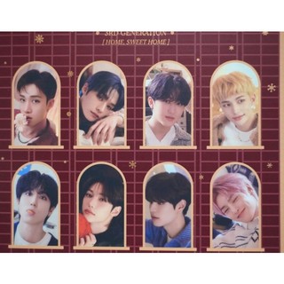 Stray Kids Fan Club 3rd Kit-[merch Oficial] | Shopee México