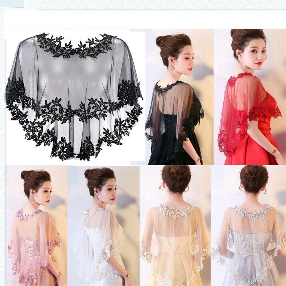 Patrones Para Chales Y Abrigos Para Vestidos De Noche A Cada Vestido